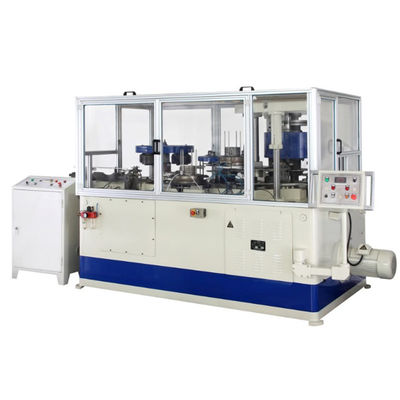 Quality Three Piece Can Making Machines & General Can Making Machines ...