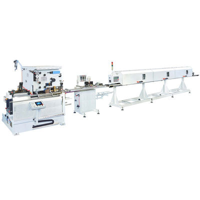 Quality Three Piece Can Making Machines & General Can Making Machines ...