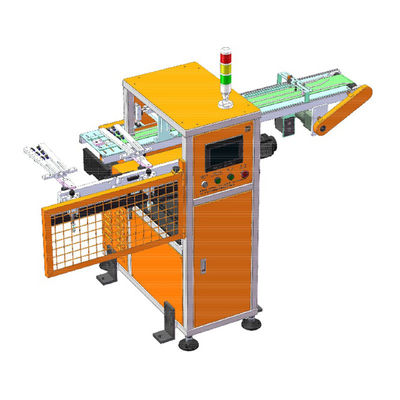 Quality Three Piece Can Making Machines & General Can Making Machines ...